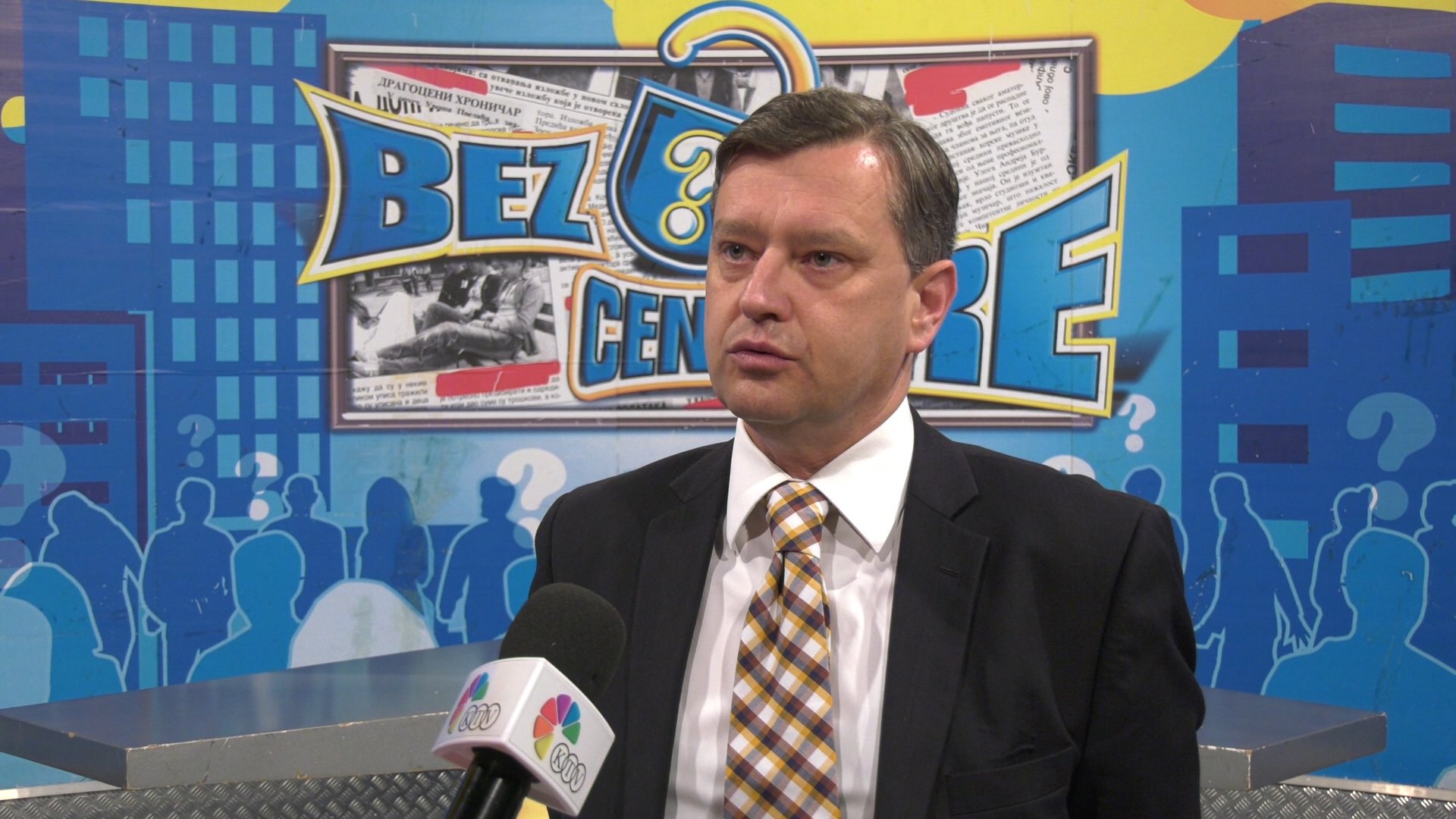 Dr Ivan Pajović o sadašnjem Zakonu o izvršenju i obezbeđenju | KTV