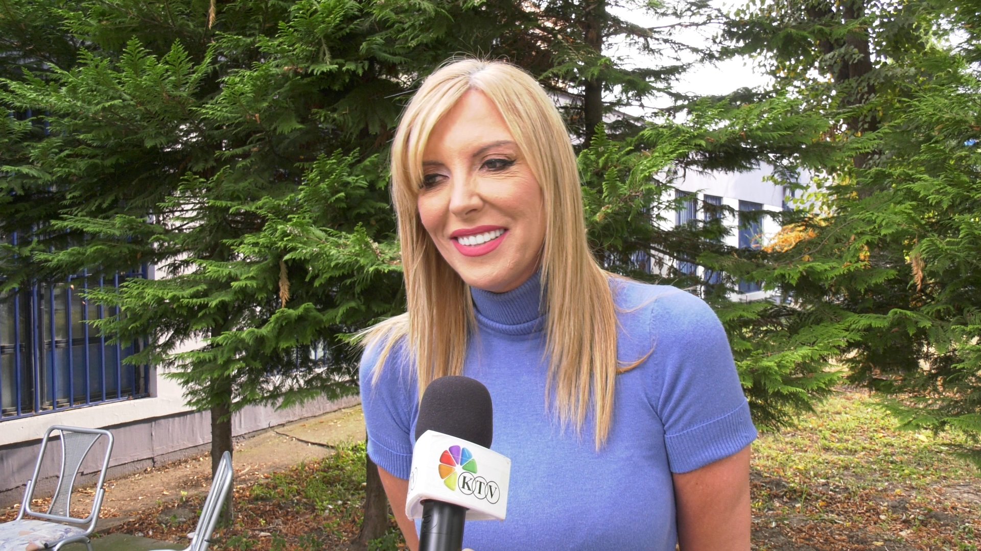 Olivera Ćirković: Jedina nada za zemlju su mladi | KTV