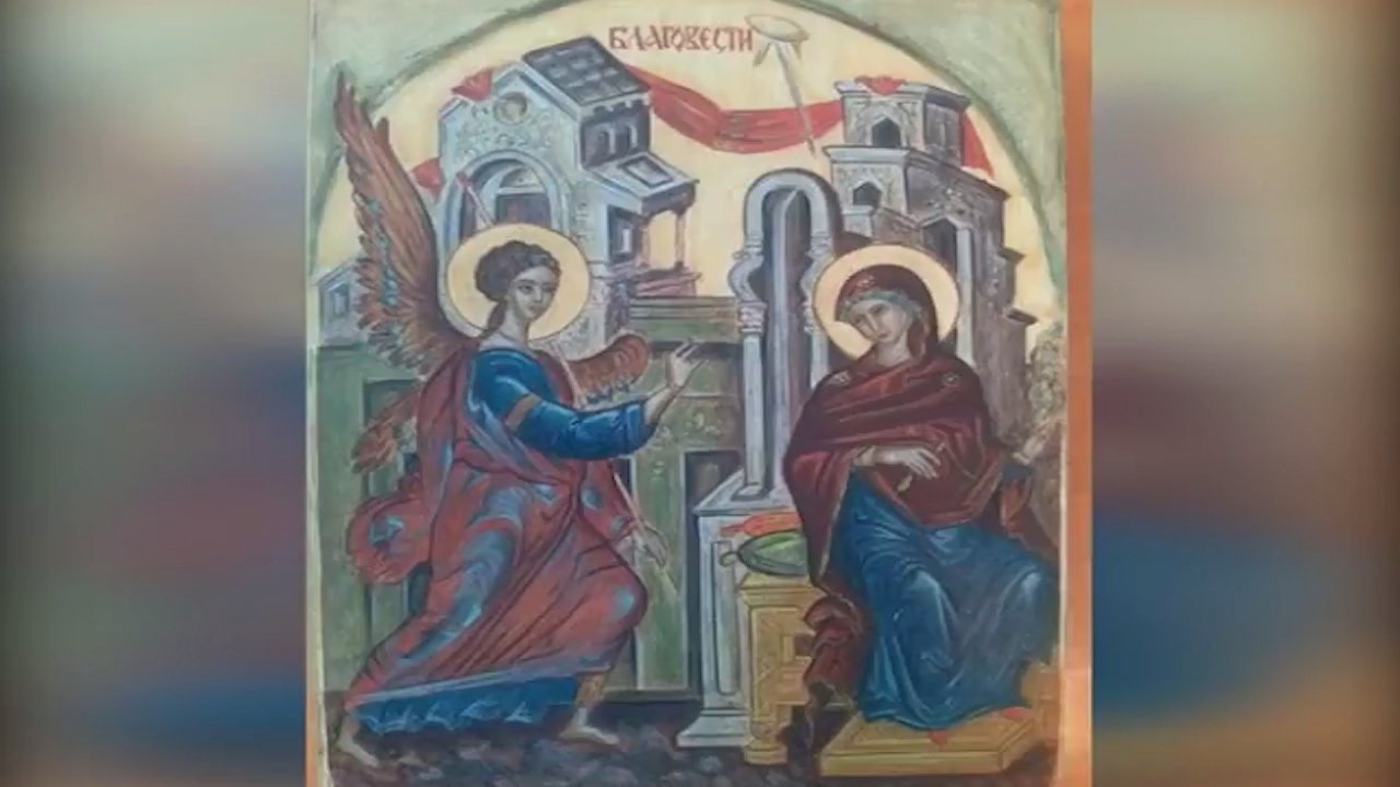 Danas su Blagovesti | KTV