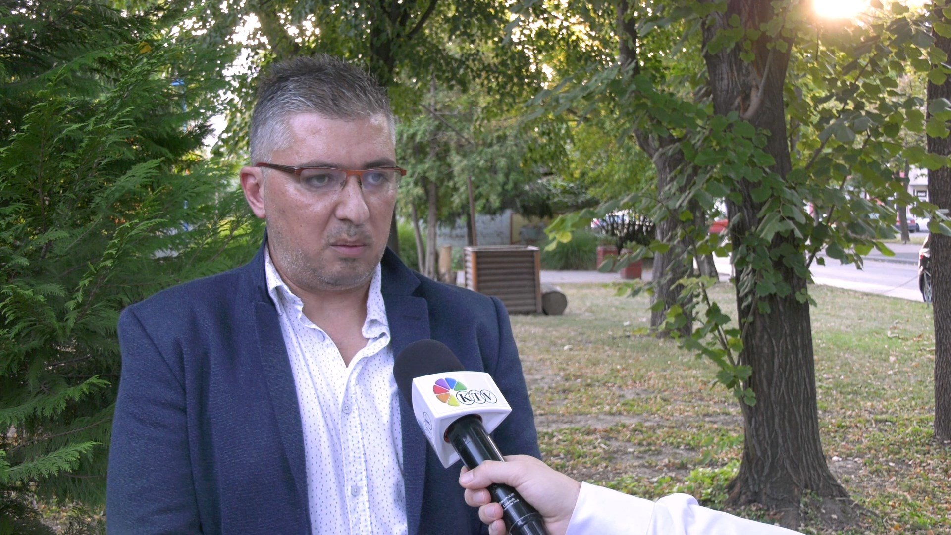 Milan Dumanović – Vođe navijačkih grupa su povezane sa svim ...