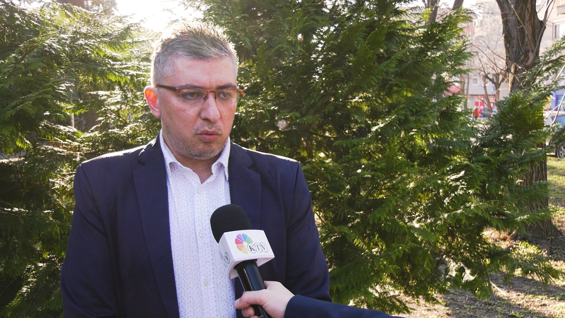 Milan Dumanović – Sa strane je naređeno da se uhapsi Veljko Belivuk | KTV