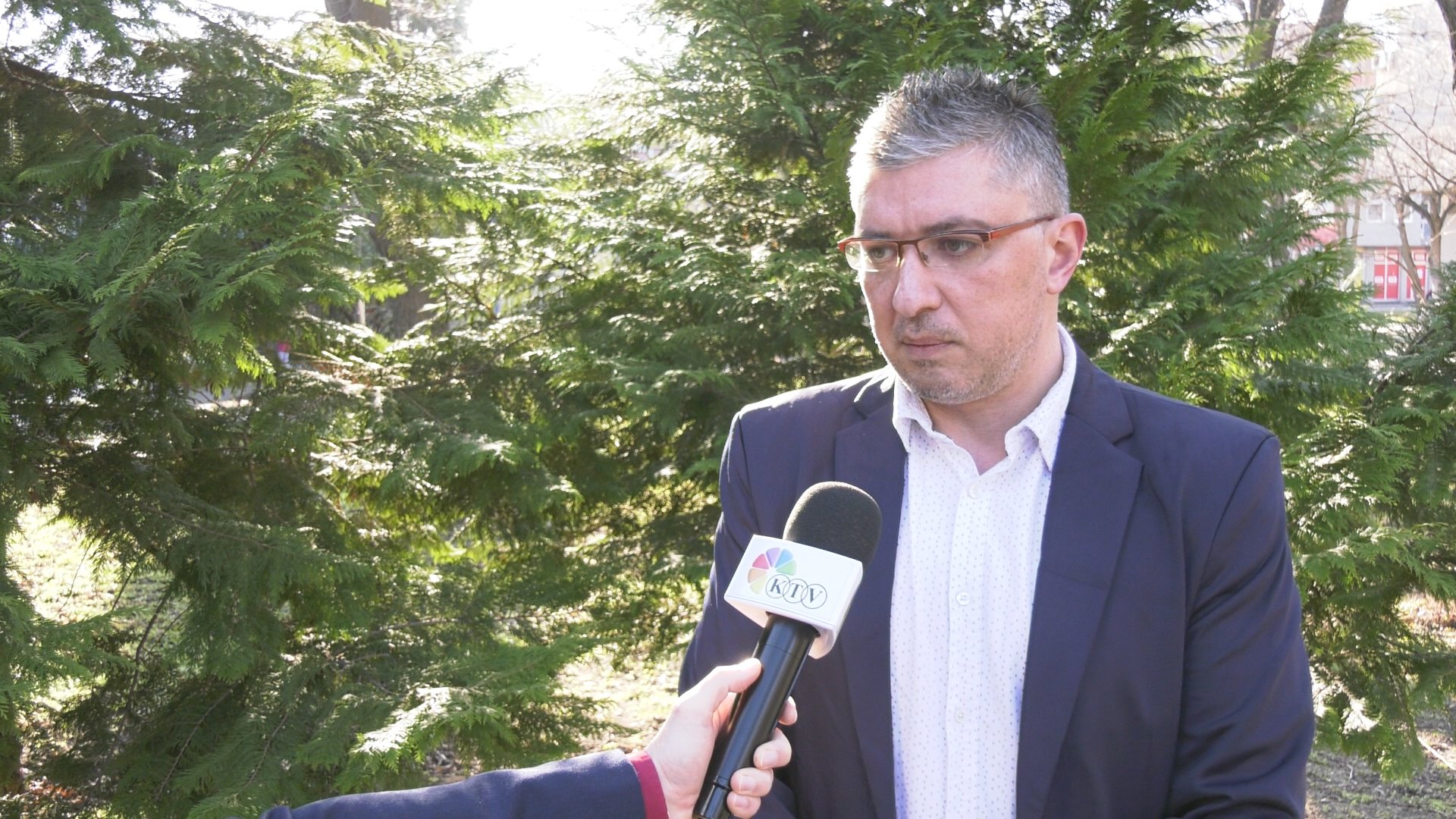 Milan Dumanović – Svi iz uprave Partizana bi trebalo da odgovaraju zbog ...