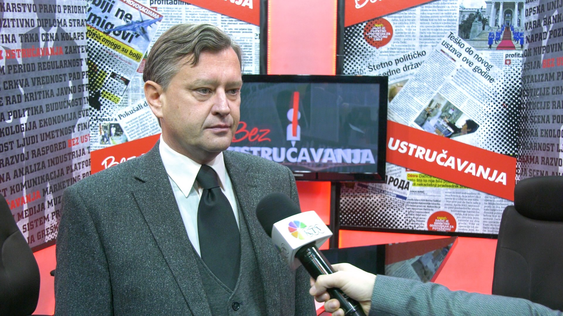 Ivan Pajović – Izjava Ane Brnabić o ulaganjima u inovativnu privredu je ...