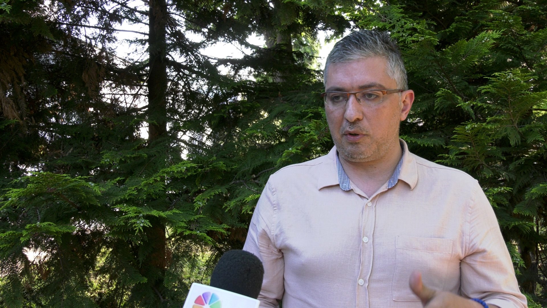 Milan Dumanović – Nije normalno da se odugovlači sa kažnjavanjem ...