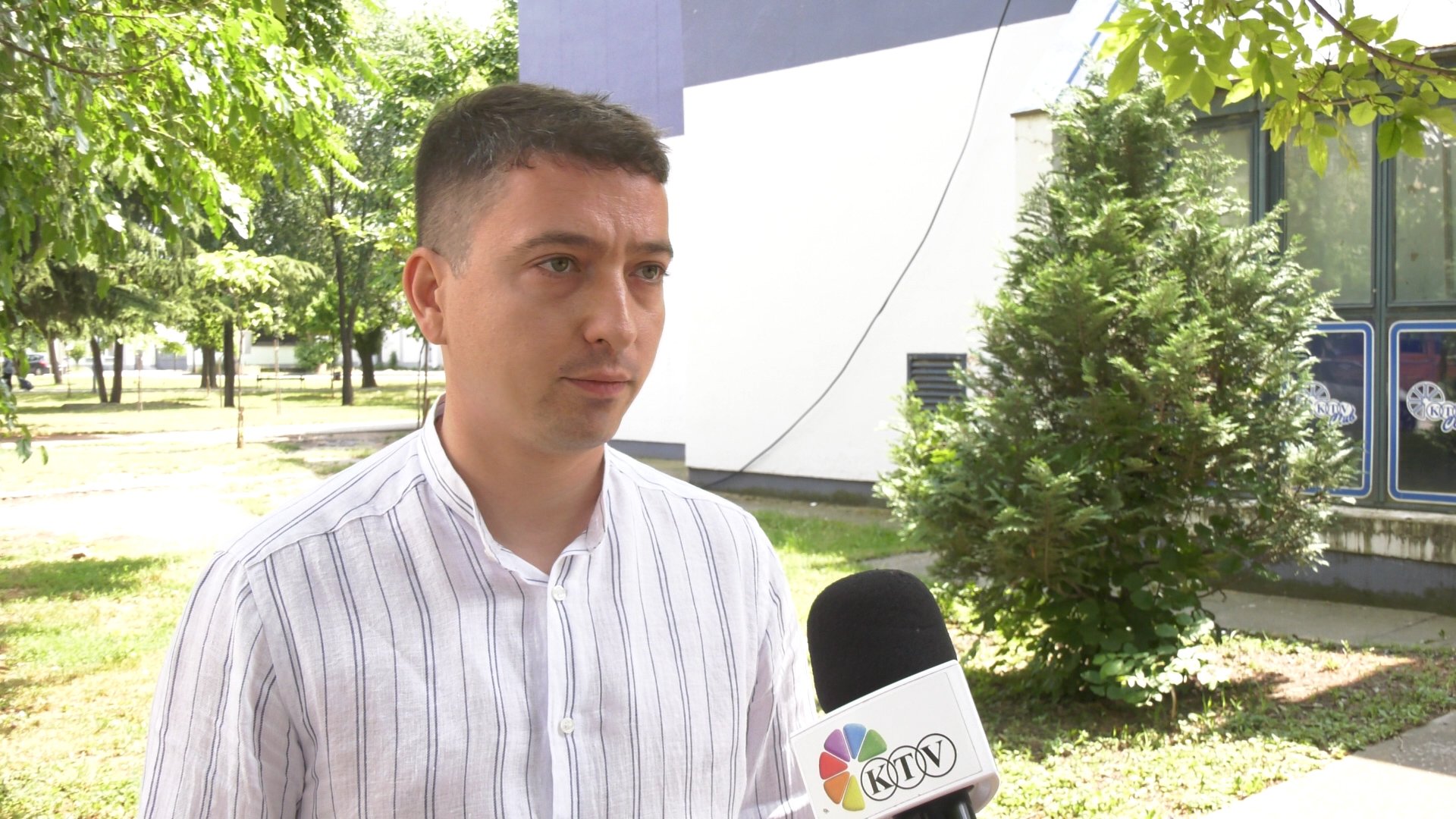 Stevan Gajić – Od evropskih integracija nema ništa | KTV