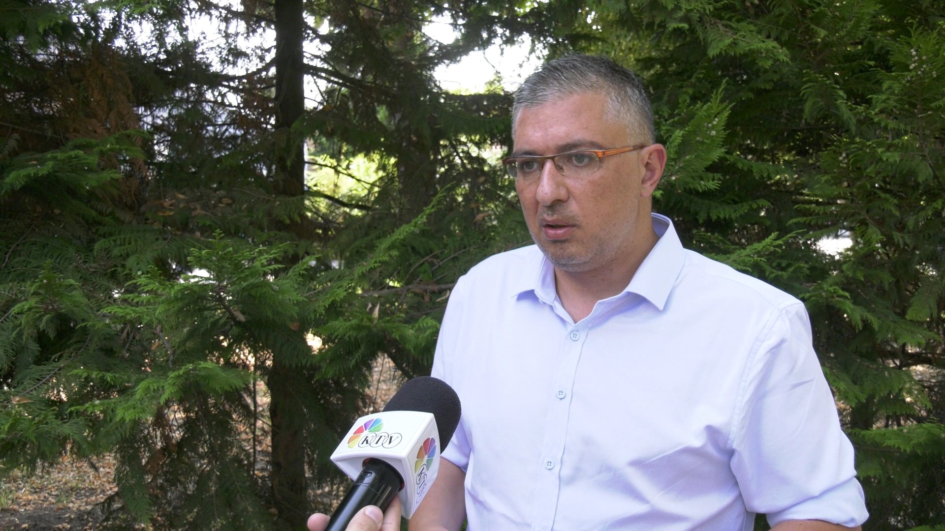Milan Dumanović – Novac od kriminala se pere kroz nekretnine | KTV