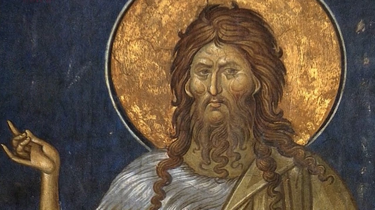 Danas je Sveti Jovan, jedna od većih slava u Srbiji | KTV