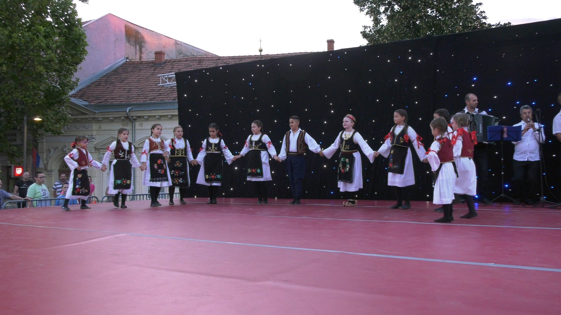 20. Međunarodni festival folklora „Lala“ | KTV
