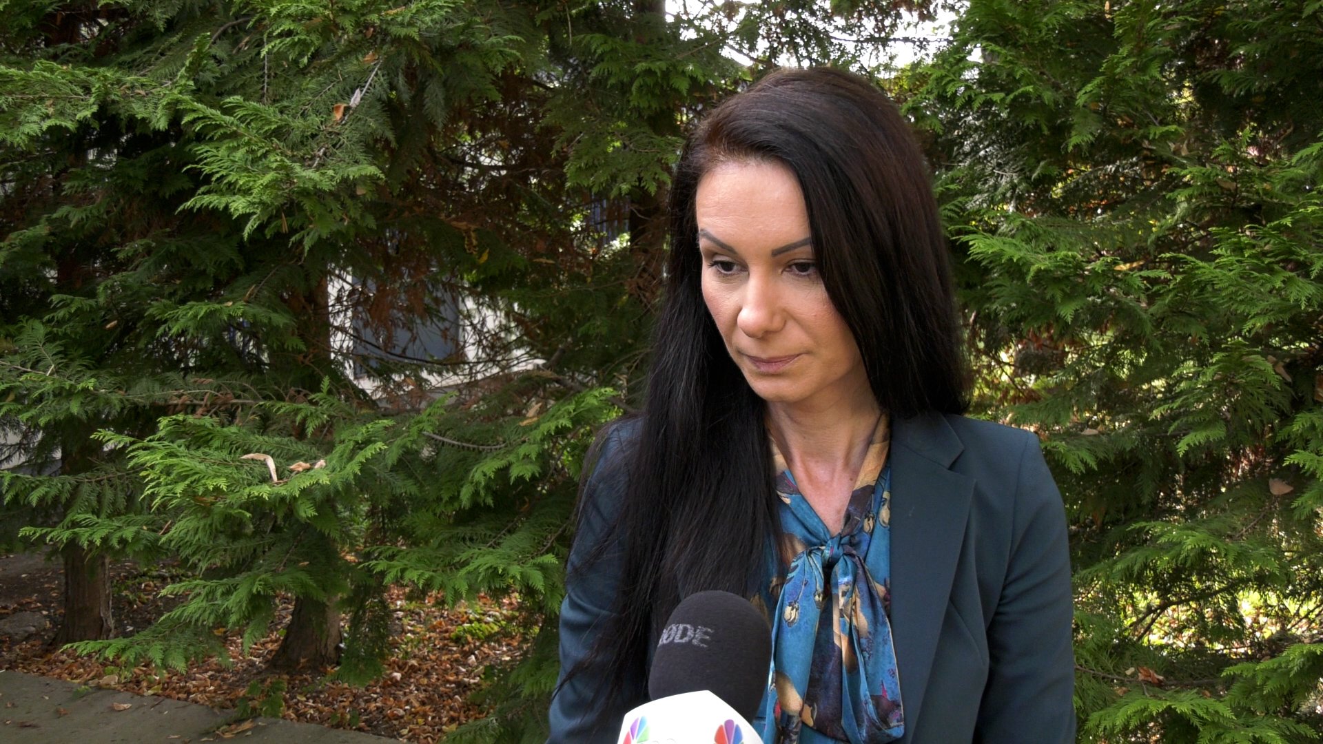 Katarina Ilić – Vladajuća koalicija je Srbiju vratila unazad jedno 20 ...
