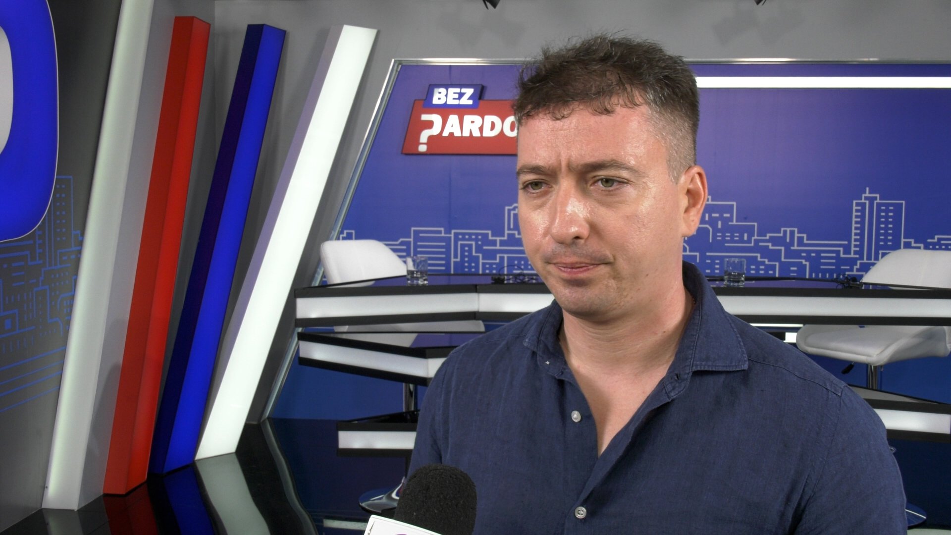 Stevan Gajić – Veliku diplomatsku štetu Srbiji su napravili Briselski ...