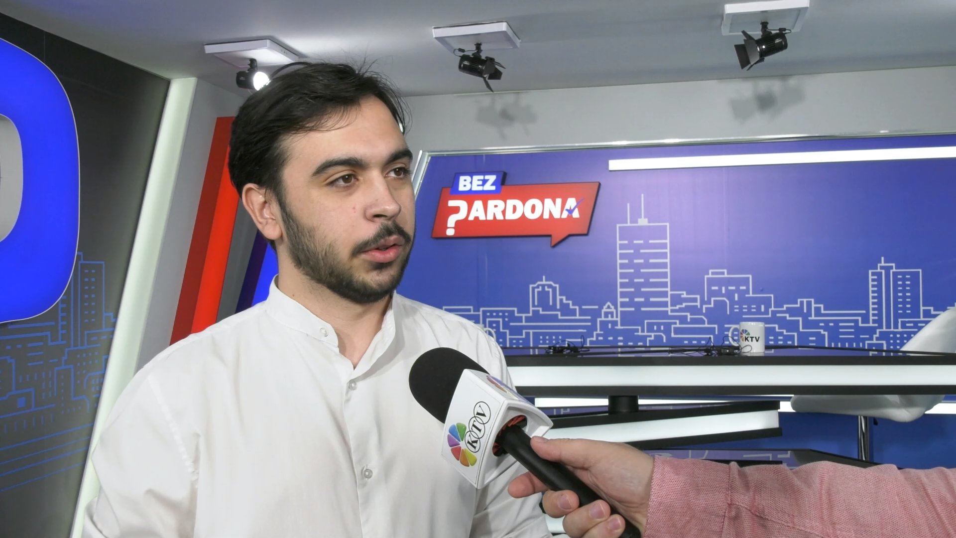 Vojin Radovanović – O značaju i posledicama odlikovanja Milorada Dodika ...