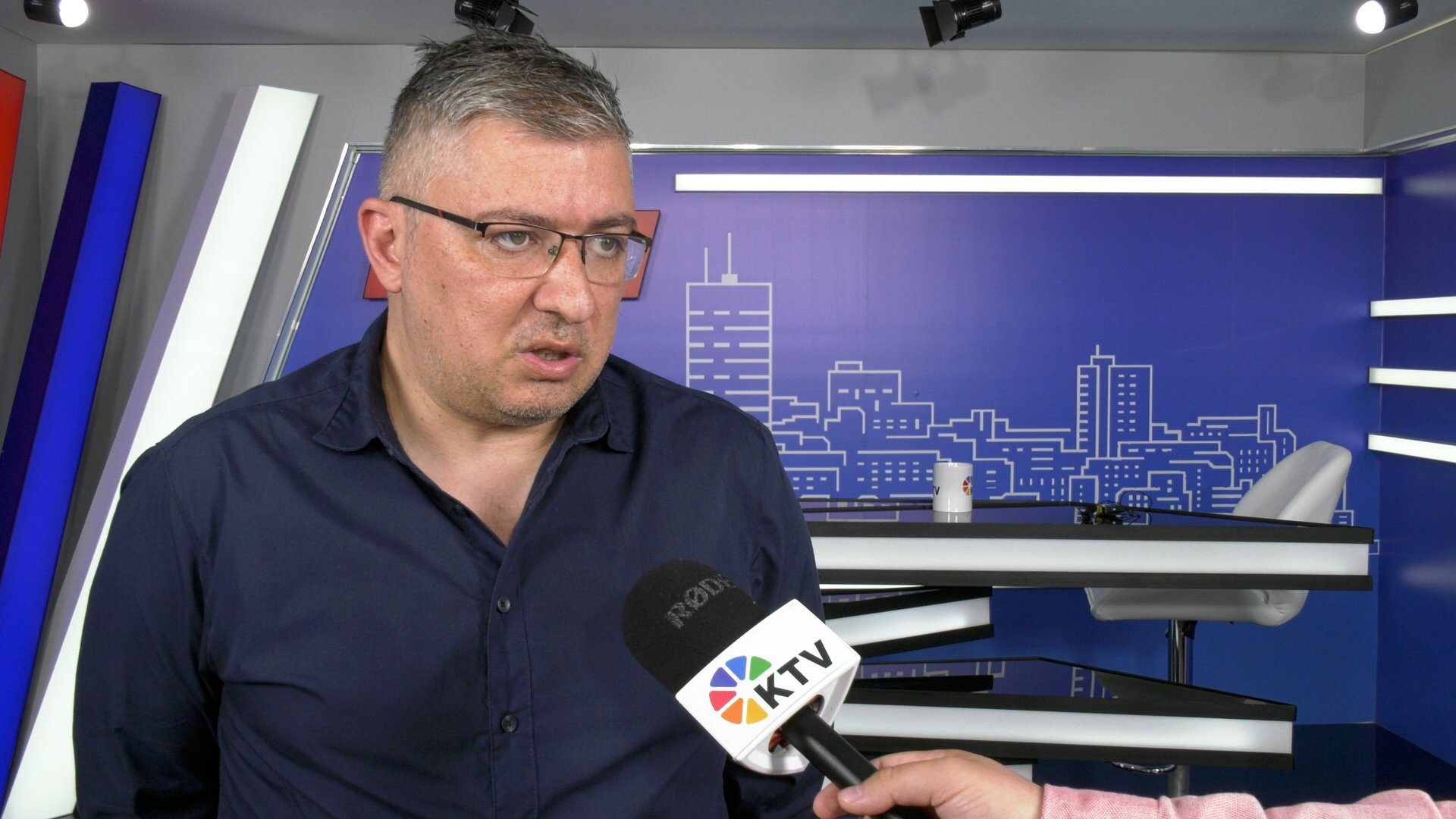 Milan Dumanović – U slučaju nestanka Danke Ilić policajci rade sve što ...