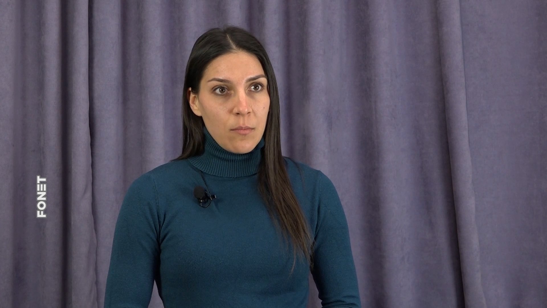 Neda Bogdanović – Medvedi sve češće preskaču zimski san | KTV