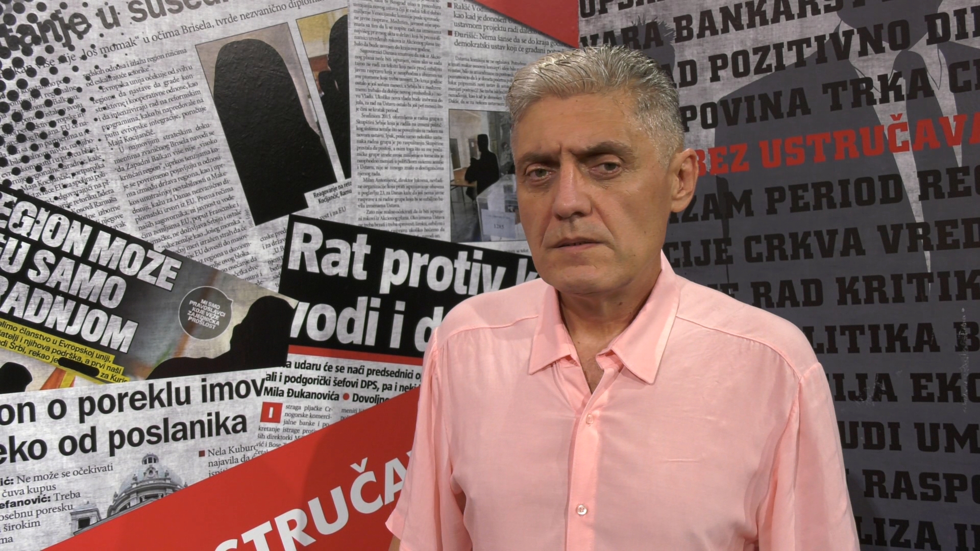 Miroljub Petrović – Trebalo bi da se vratimo na religiju Rastka ...