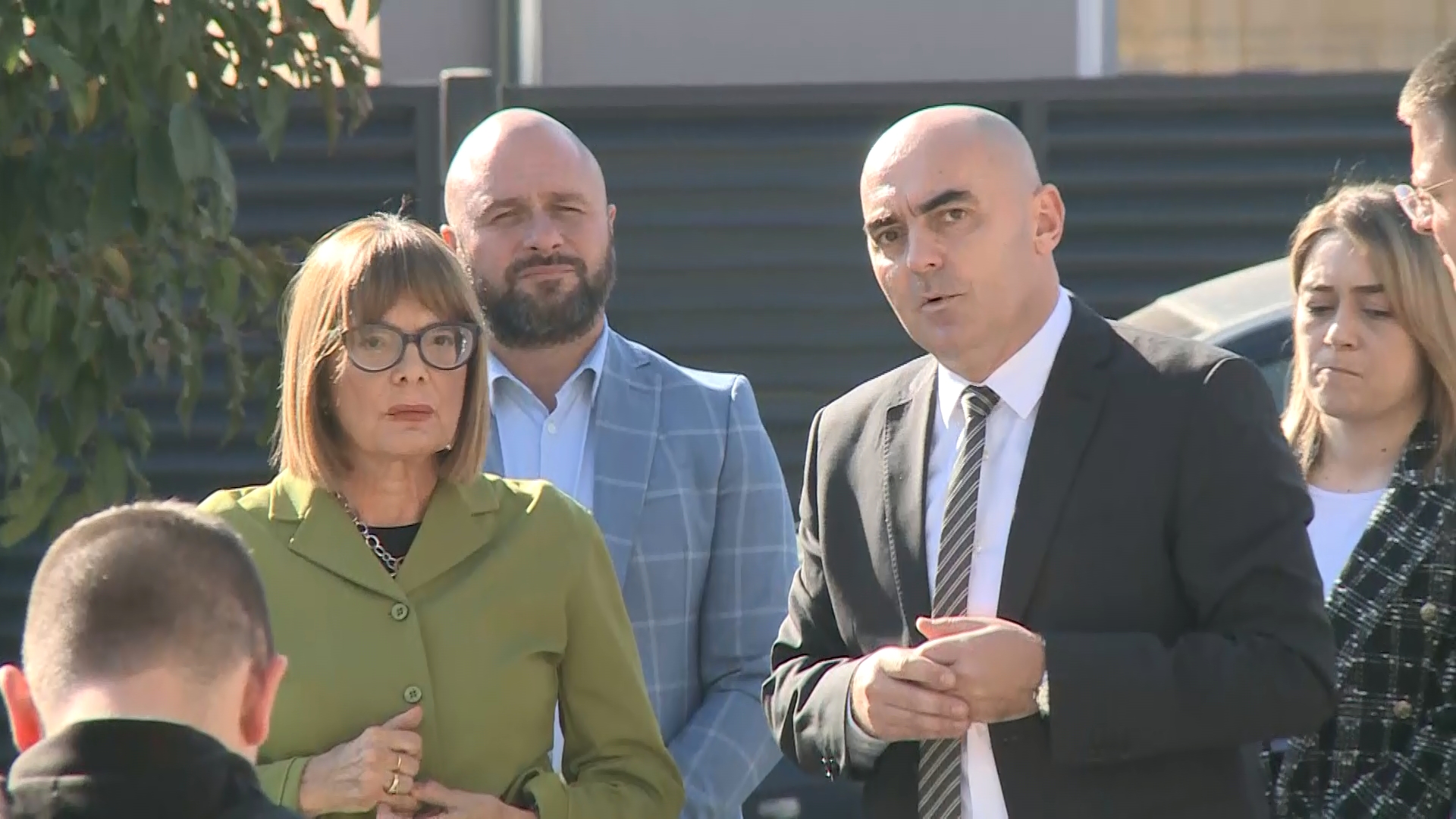 Gojković u Bačkoj Palanci – Dnevni boravak za decu sa smetnjama u ...