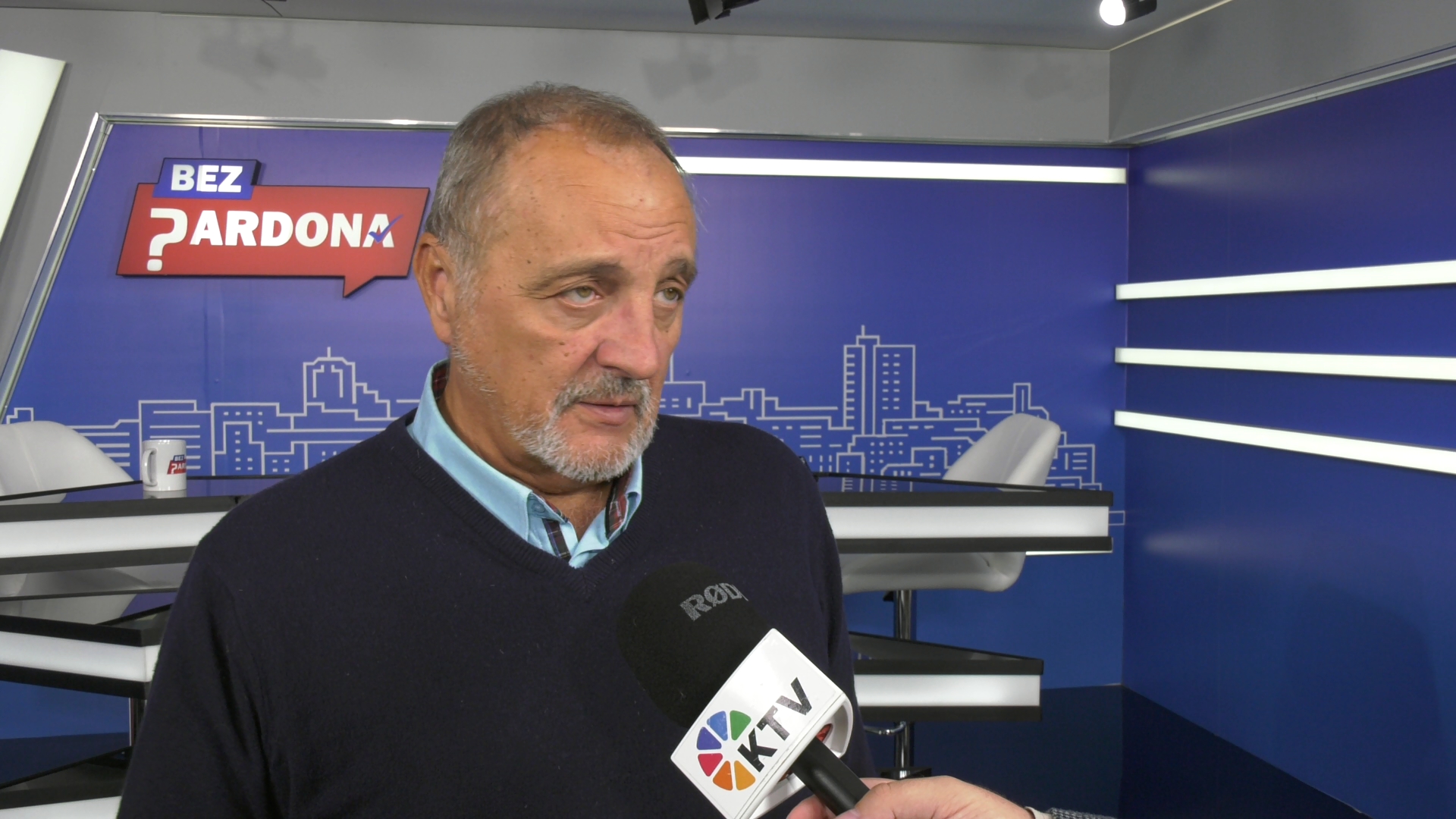 Zoran Živković – Najveći broj građana Srbije i danas ima strah od toga ...