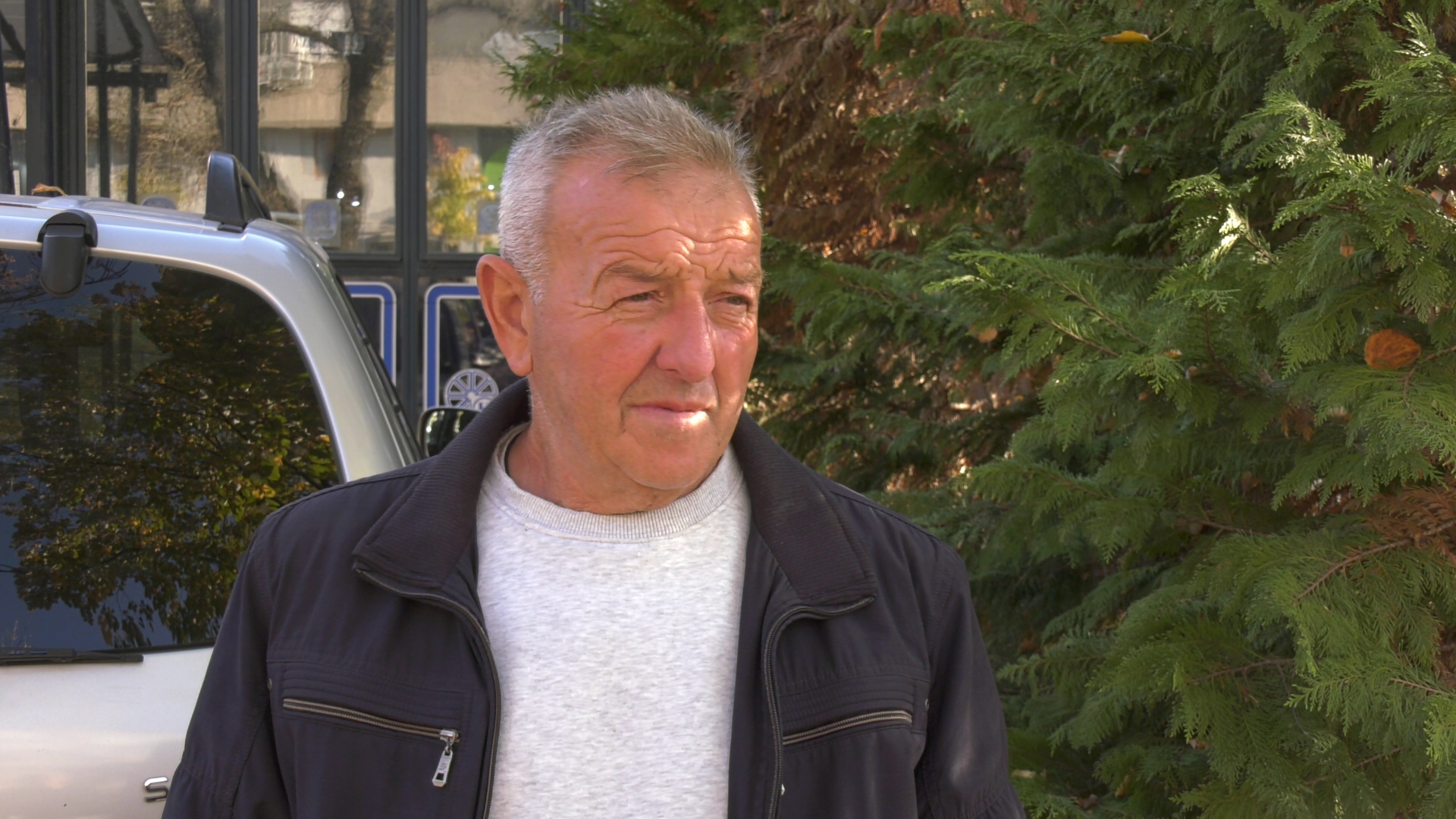 Mile Plavšić o poljoprivrednoj godini – Najveći problem bila je suša | KTV