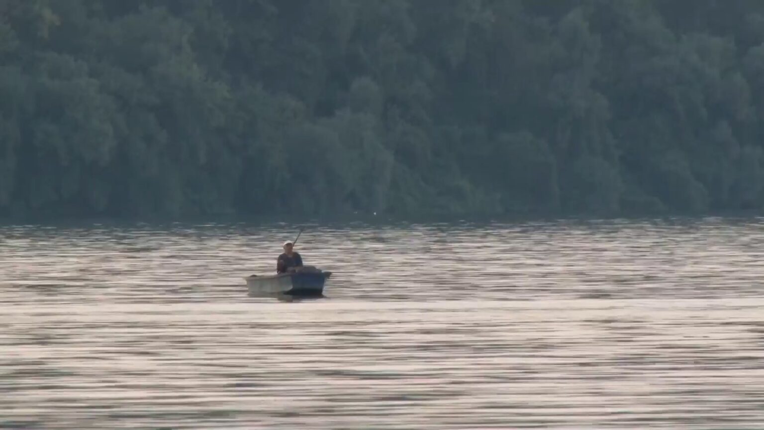 Cene dozvola za rekreativni ribolov ostaće nepromenjene u 2025. godini | KTV