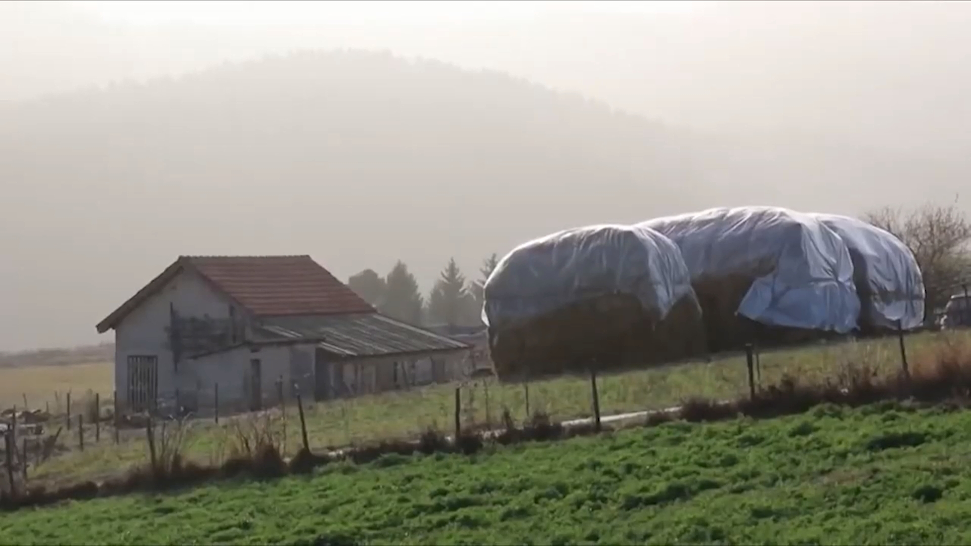 Podsticaji za unapređenje i razvoj ruralne infrastrukture – Prijave do ...