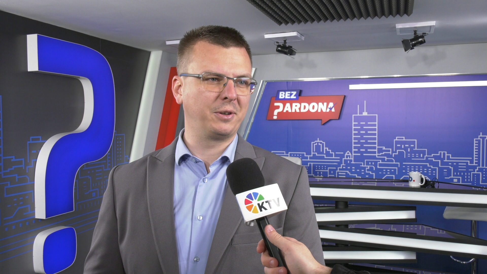 Miloš Parandilović – I kaktus bi bio mandatar kao Macut | KTV