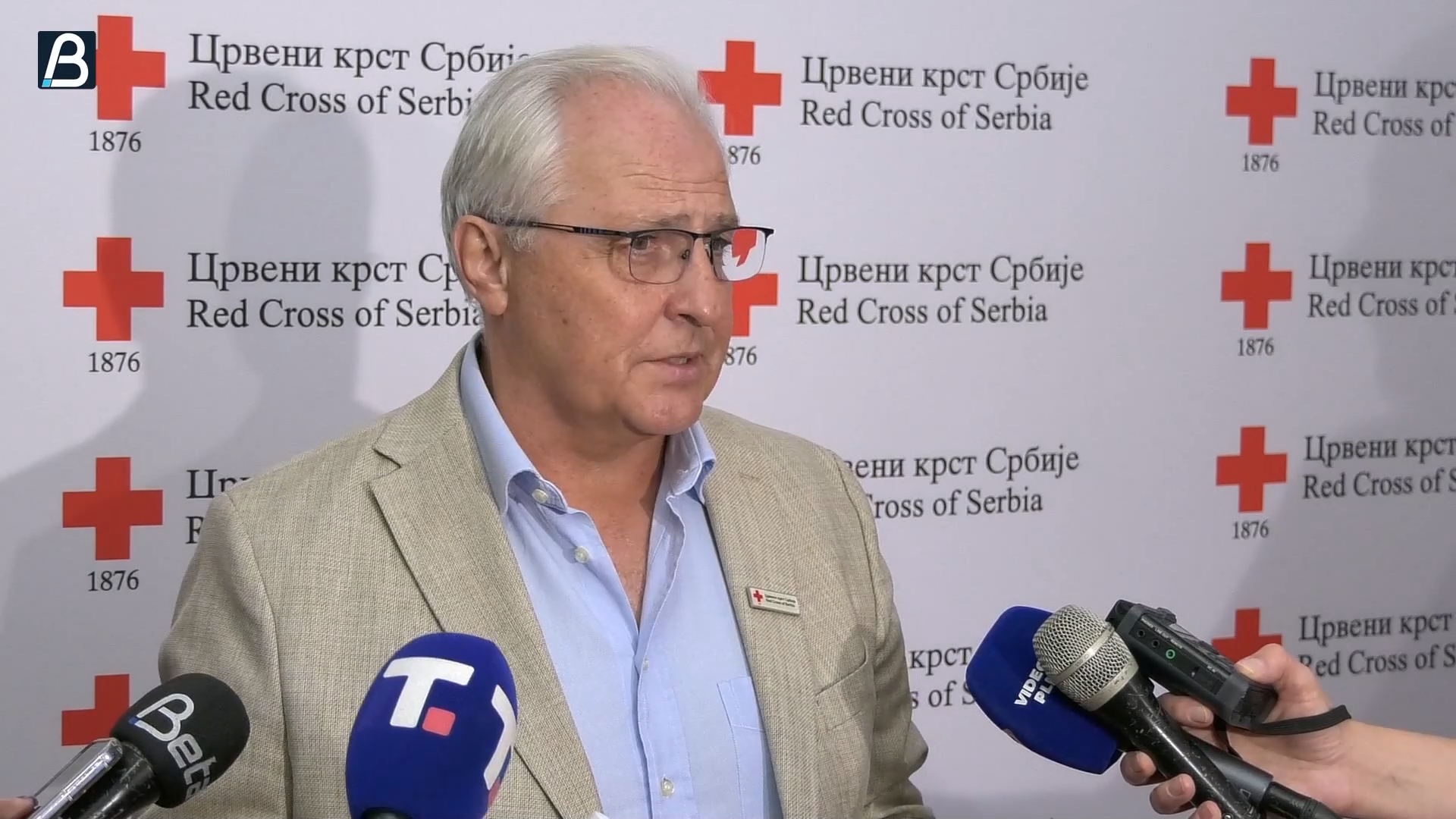 Svetski dan dobrovoljnih davalaca krvi – Priznanja gradovima čiji su stanovnici bili najhumaniji ...