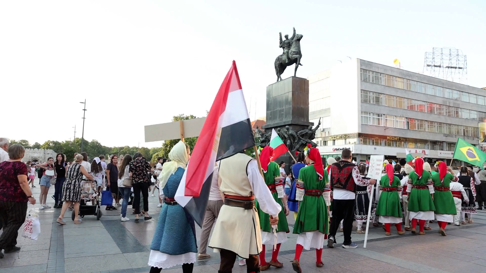Međunarodni studentski festival folklora u Nišu proslavio punoletstvo | KTV