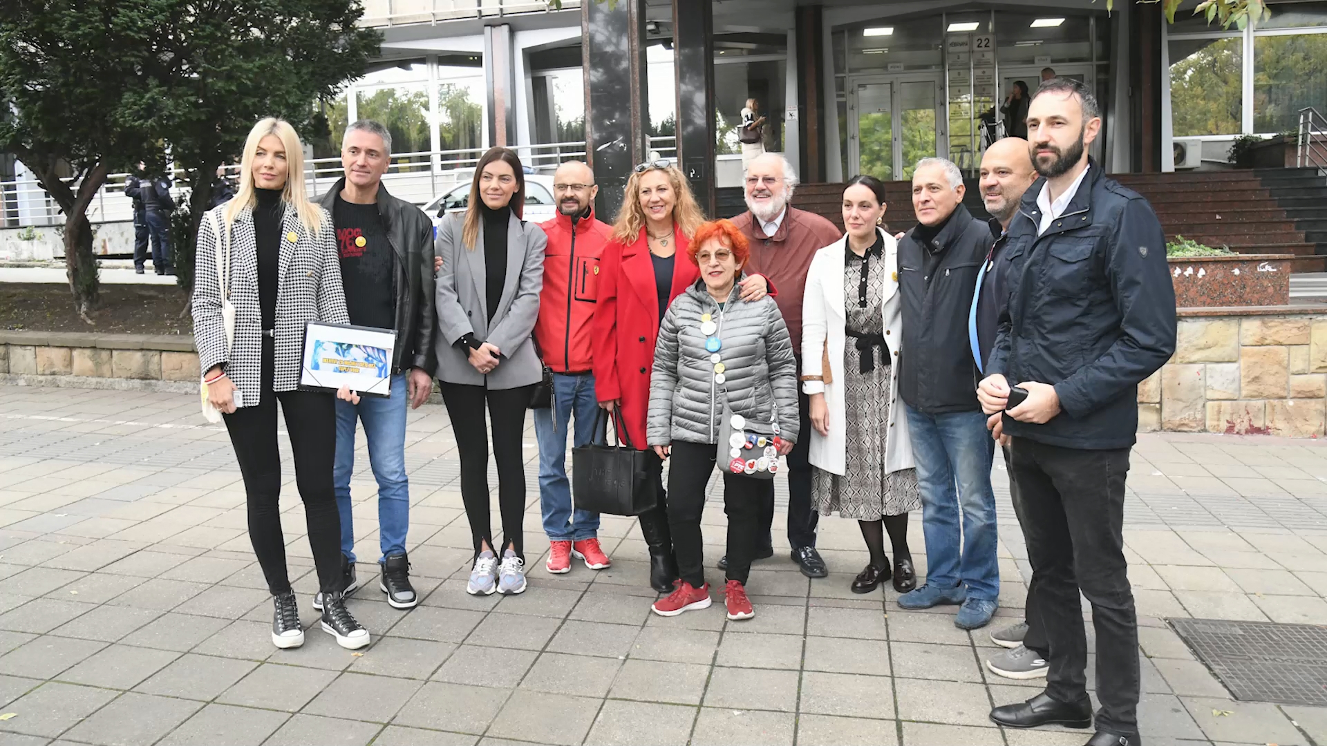 Kreni-Promeni predao peticiju sa 3.500 potpisa za rešavanje problema u ...