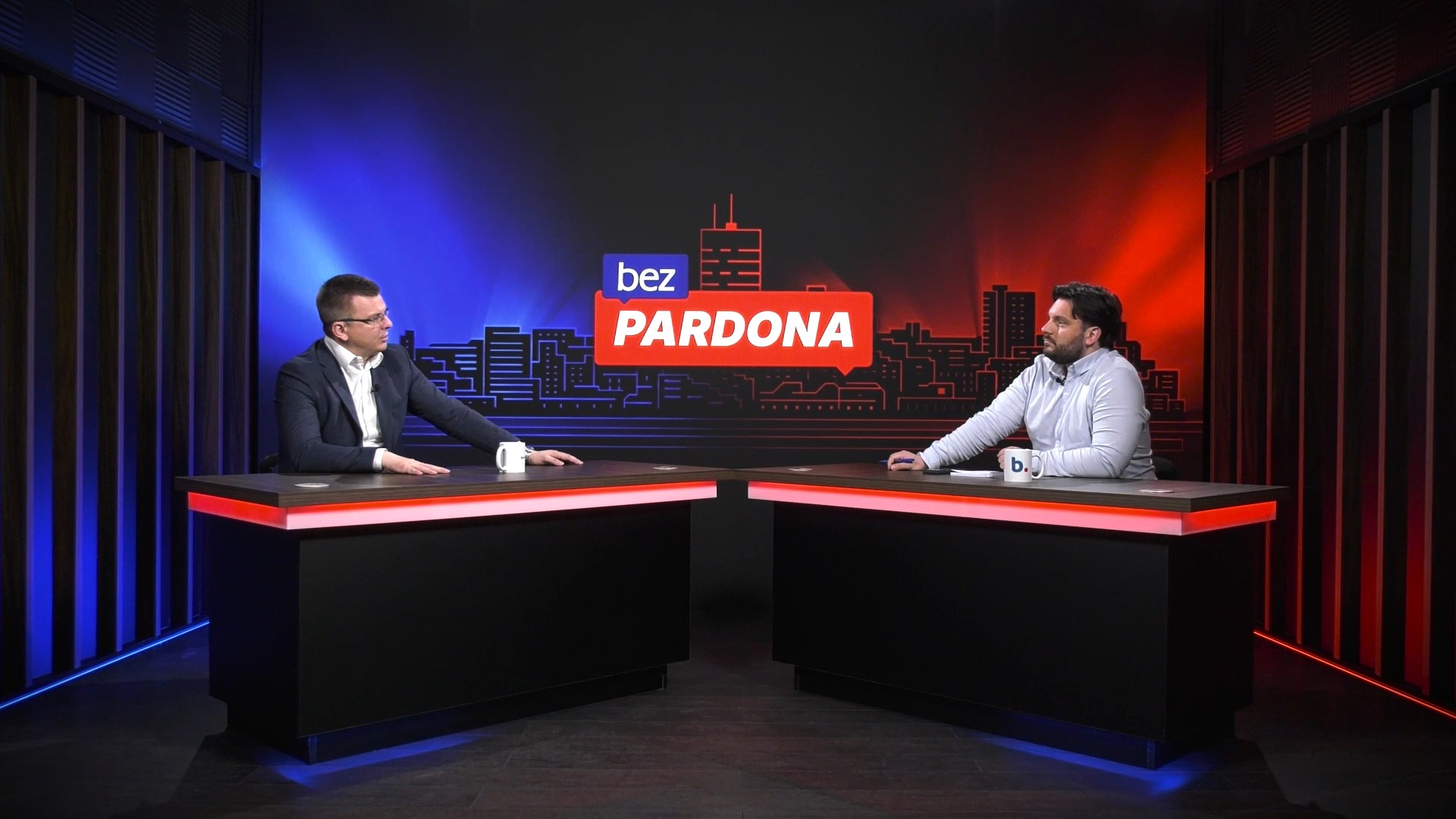 Miloš Parandilović – Najbolje i najdelotvornije je protiv režima ići ...